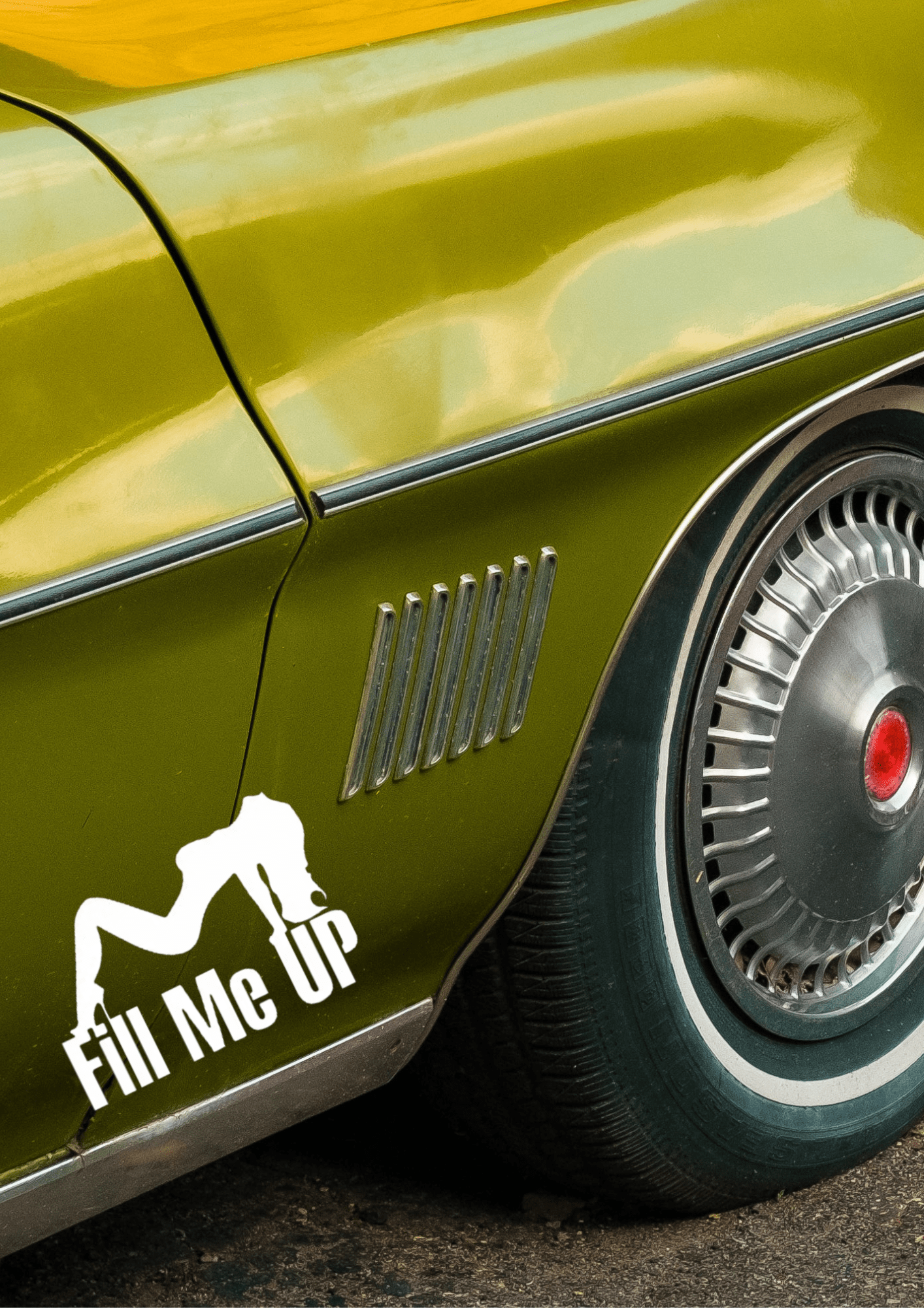 Print Custom Vehicle Stickers for your Car – TeMaRo™