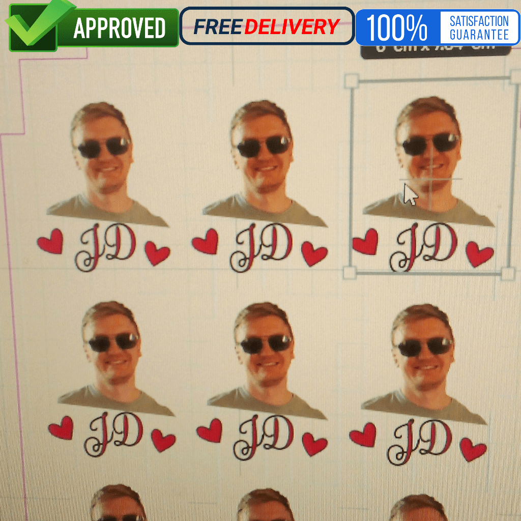 TeMaRo Quality Pledge | Professional Temporary Tattoos for Events – TeMaRo™