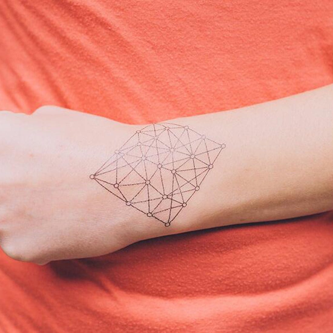 Tattoo Stickers that Look Real – TeMaRo™